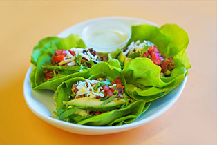 Our Menu | Chinollo - Crafted Food and Drinks