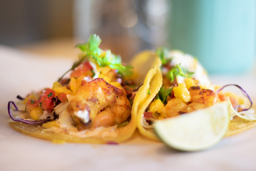 Our Menu | Chinollo - Crafted Food and Drinks