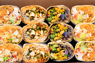 Order Online | Chinollo - Crafted Food and Drinks