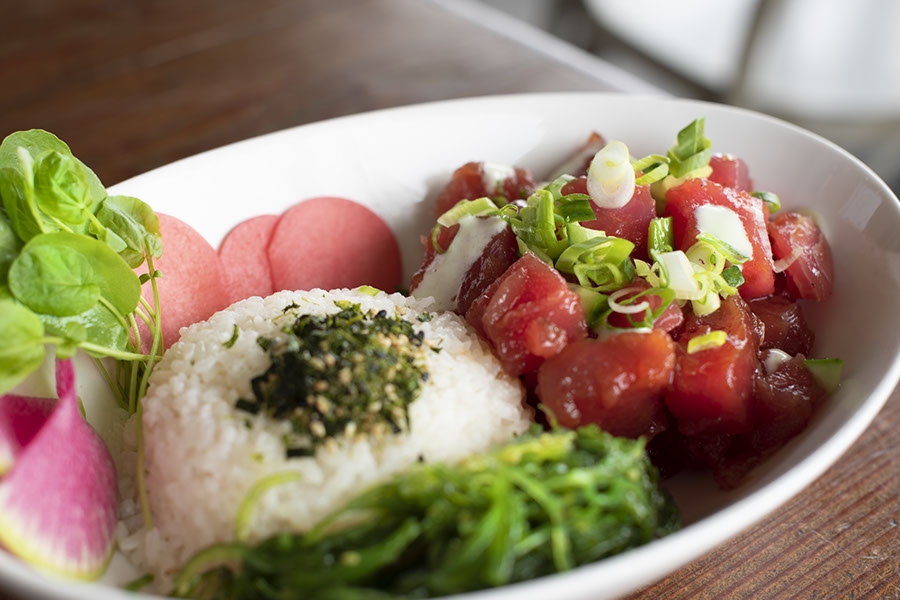 Our Menu | Chinollo - Crafted Food and Drinks