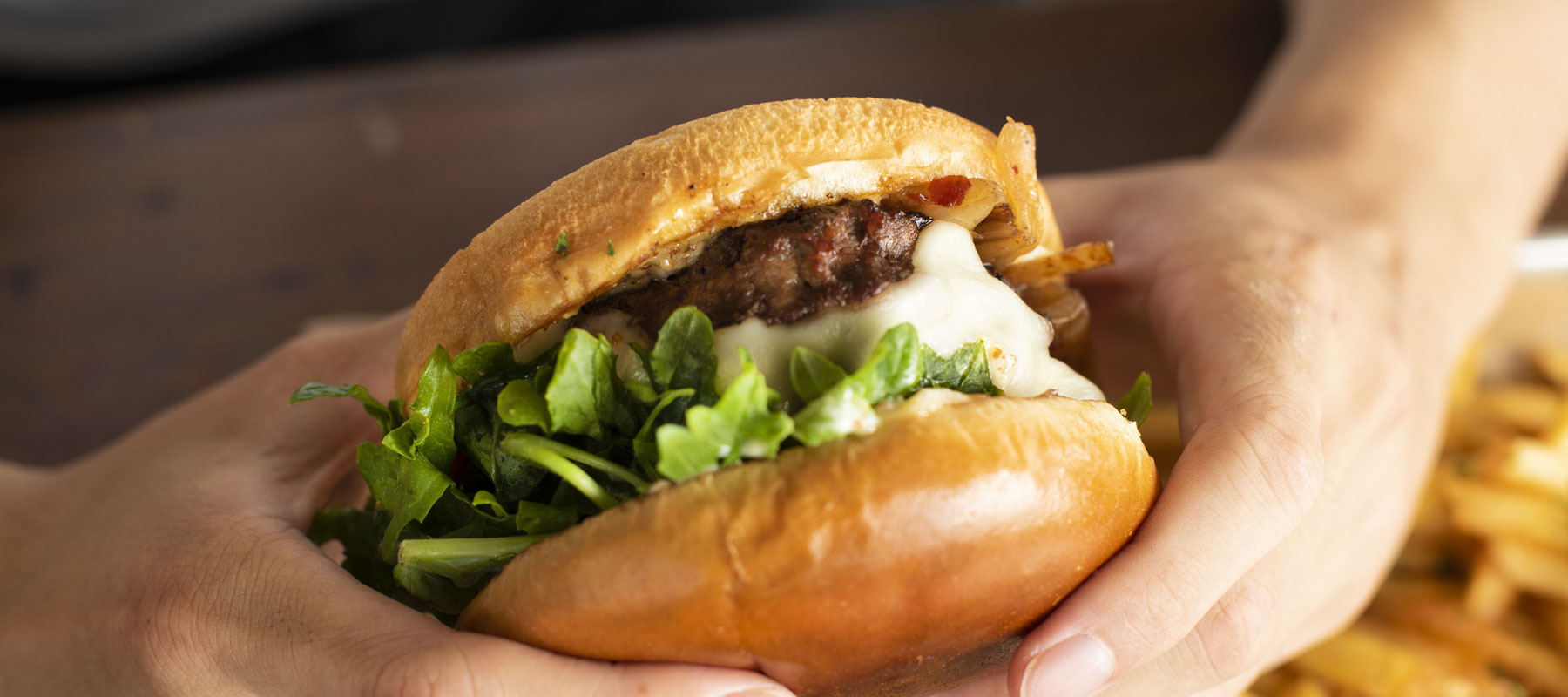 Our Menu | Chinollo - Crafted Food and Drinks