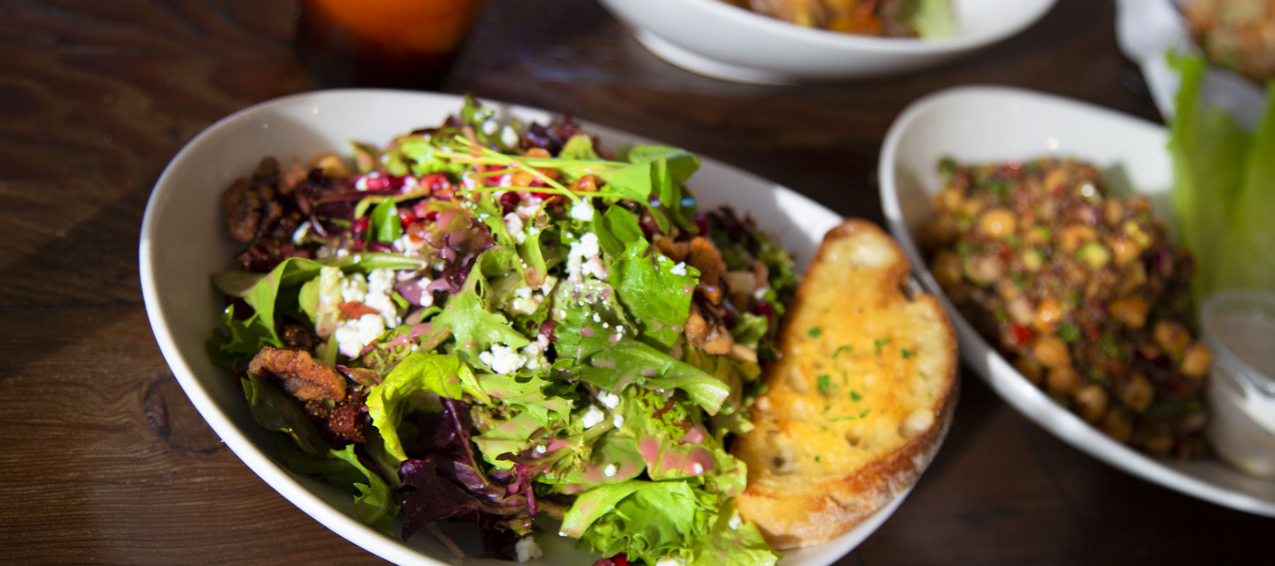 Our Menu | Chinollo - Crafted Food and Drinks