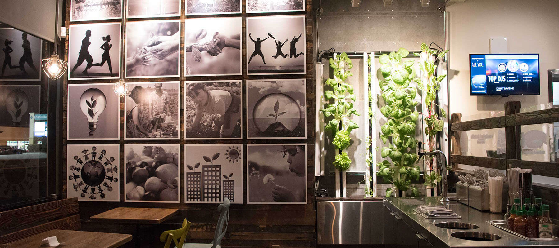 Our Menu | Chinollo - Crafted Food and Drinks