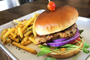 Our Menu | Chinollo - Crafted Food and Drinks